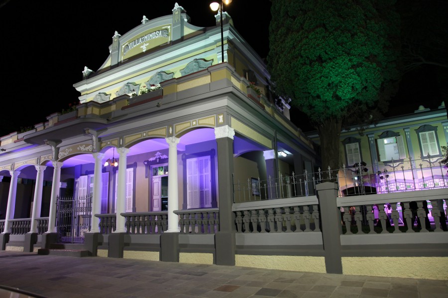 Informações Turísticas – Prefeitura Municipal de Canoas