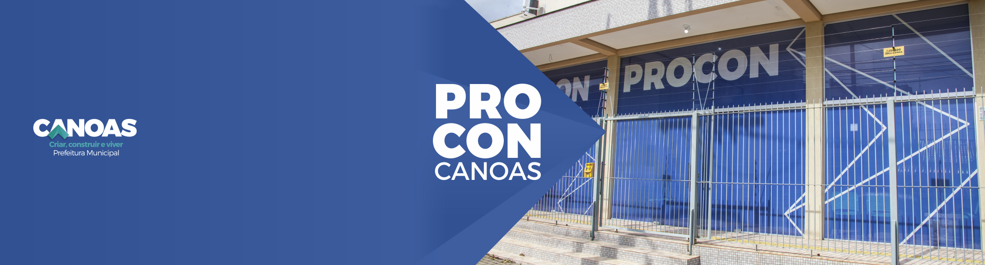 Procon Canoas - Prefeitura Municipal de Canoas