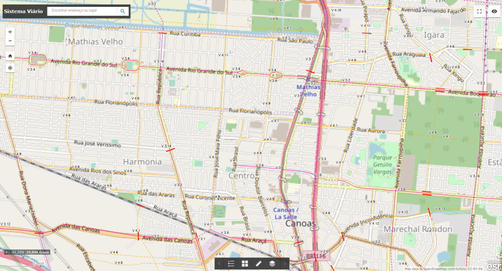 Prefeitura Municipal de Canoas