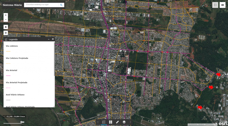 Prefeitura Municipal de Canoas