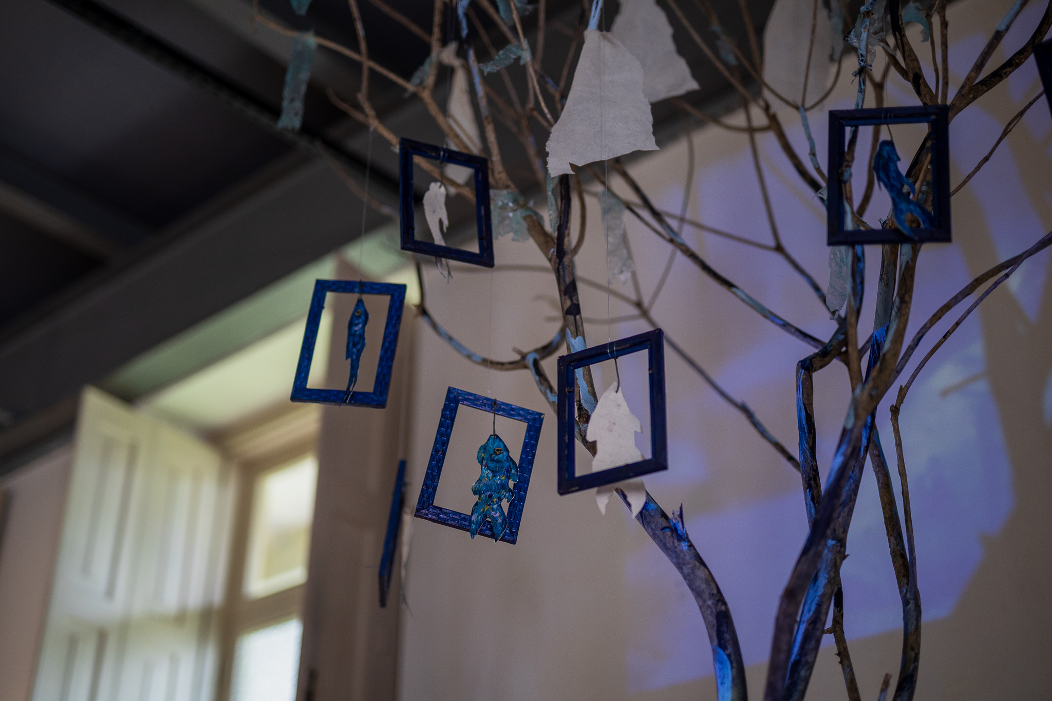 Jovem artista Alice Rossoni abre calendário de 2026 na Casa de Artes ...